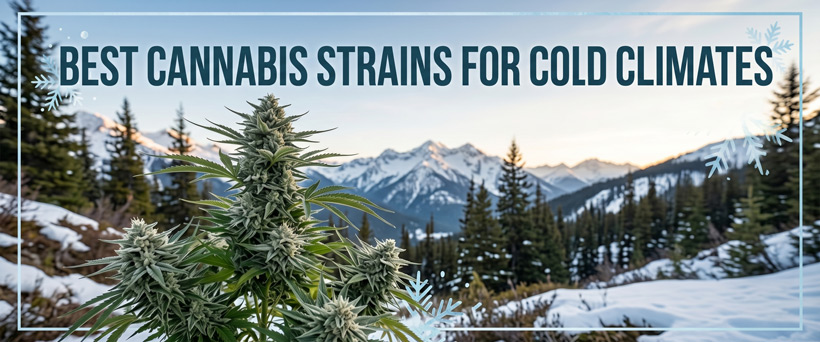How to Germinate Cannabis Seeds: A Canadian Grower's Guide